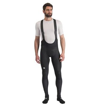 Sportful Total Comfort - lange Fahrradhose - Herren