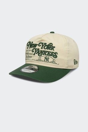 New Era Casquette - Taille TU