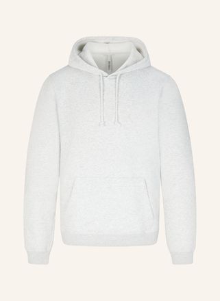SKIMS Skims Lounge-Hoodie Fleece Lounge grau