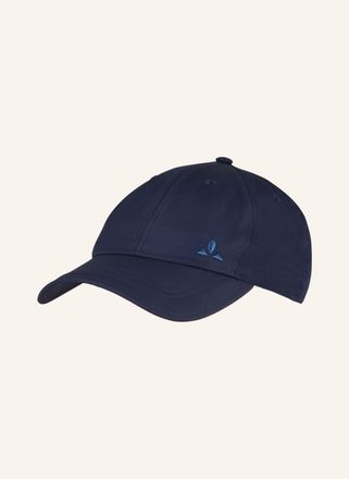 Vaude Cap Sun blau