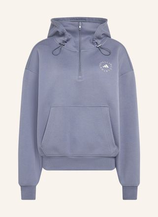 adidas Adidas By Stella Mccartney Hoodie Adidas By Stella Mccartney grau