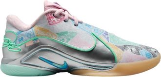 Nike Homme, Chaussures, Multicolore, Taille: 47 EU LeBron 22