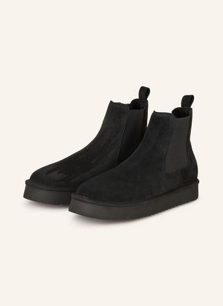 Copenhagen Copenhagen Studios Chelsea-Boots cph258m schwarz