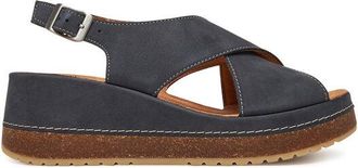 Clarks Sandalen Kassanda Step 26181440 Dunkelblau