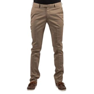 Hindustrie Posillipo Chinos - - Trousers - Herren - Beige - S