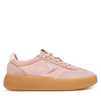 Guess Sneakers Guess FLPPAR FAB12 Rosa