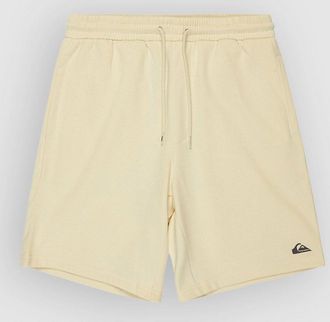 Quiksilver Basic Fleece Hose bone