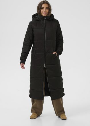 Culture Jacke CUkania Regular fit black