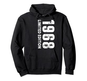 Limited Edition Limitierte Auflage und 1968 Pullover Hoodie