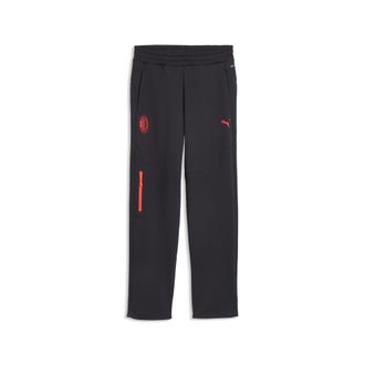 Puma Pantalon de surv&ecirc;tement PUMATECH AC Milan Homme, Accessoires, Gris, XXL