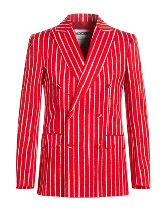 Moschino ANZ&Uuml;GE und CO-ORDS - Blazers auf YOOX.COM