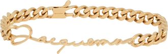 Jacquemus SCHMUCK und UHREN - Armb&auml;nder auf YOOX.COM