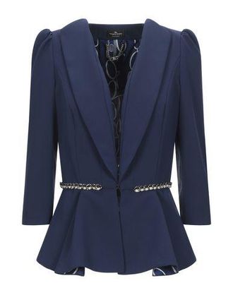 Elisabetta Franchi Ensembles et coordonn&eacute;s - Blazers sur YOOX.COM