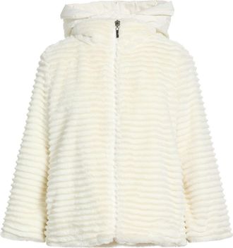Giulia Valli JACKEN & M&Auml;NTEL - Shearling- & Kunstfell auf YOOX.COM