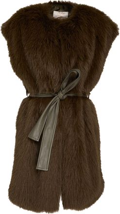 Kaos JACKEN & M&Auml;NTEL - Shearling- & Kunstfell auf YOOX.COM
