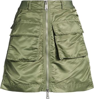 Alpha Industries HOSEN & R&Ouml;CKE - Minir&ouml;cke auf YOOX.COM