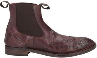 Moma CHAUSSURES - Bottines sur YOOX.COM