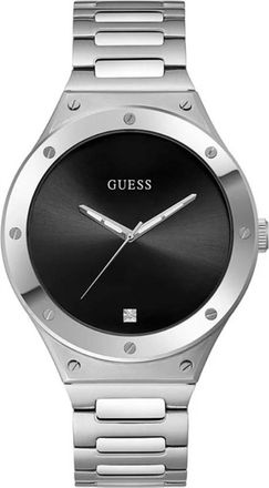 Guess Gw0427G1 Scope - - Accessories - Herren - Grau - ONE SIZE