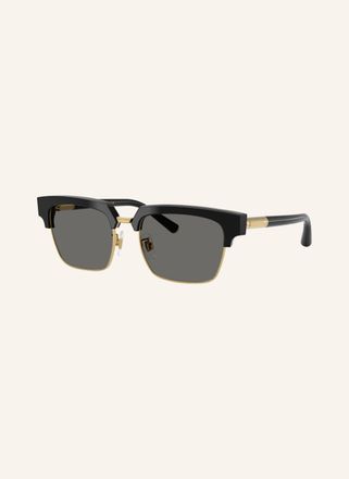 Dolce & Gabbana Sonnenbrille dg4522 schwarz