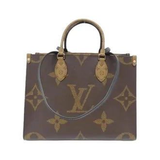 Louis Vuitton Damen, Pre-Owned, Braun, ONE SIZEGr&ouml;&szlig;e