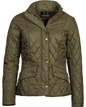 Barbour Steppjacke Steppjacke Flyweight Cavalry