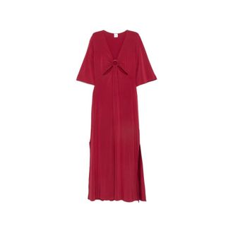 Max Mara Damen, Kleider, Rot, SGr&ouml;&szlig;e