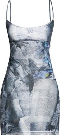 Miaou KLEIDER - Mini-Kleider auf YOOX.COM