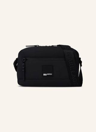 Karl Lagerfeld Karl Lagerfeld Jeans Umh&auml;ngetasche schwarz
