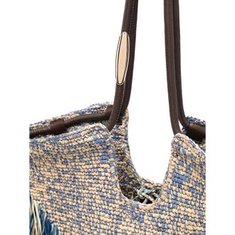 Zimmermann Denbl Tote Bag - Multicolor