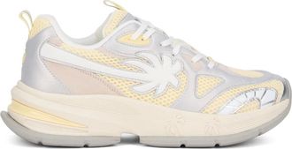Palm Angels Homme, Chaussures, Multicolore, Taille: 40 EU Palm Runner Baskets