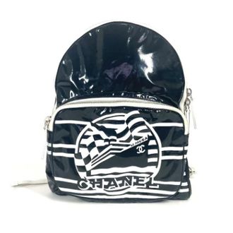 Chanel Pre-owned Stoff chanel-taschen - - Pre-owned - Damen - Schwarzk - ONE SIZE