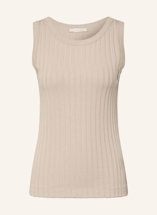Lilienfels Lilienfels Top beige