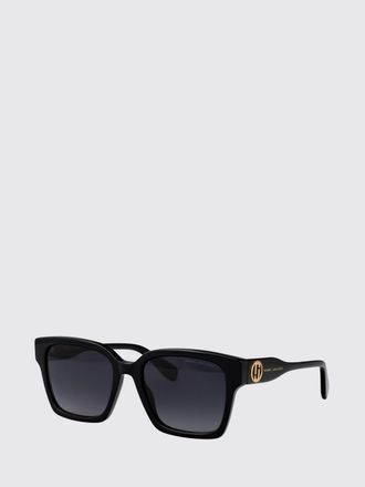 Marc Jacobs Lunettes De Soleil MARC JACOBS Femme couleur Noir