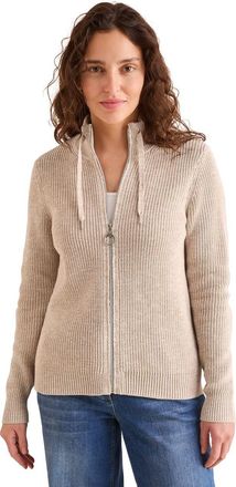 Cecil Damen Moulin&eacute; Cardigan
