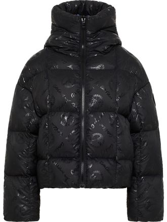 Carlo Colucci Winterjacke Deane