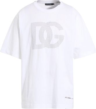 Dolce & Gabbana TOPS - T-shirts auf YOOX.COM