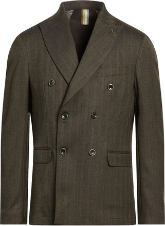 Over/D ANZ&Uuml;GE und CO-ORDS - Blazers auf YOOX.COM