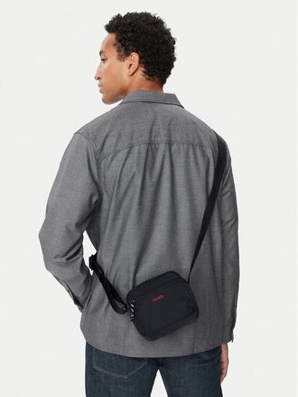 HUGO BOSS Umh&auml;ngetasche Mixwell 50573505 Schwarz