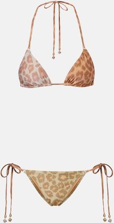 Zimmermann Bikini Awaken