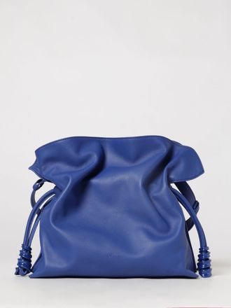 Loewe Pochette Femme couleur Bleu