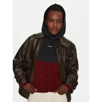 Pinko Balaklava PINKO Balaclava 104327 A27B Grau