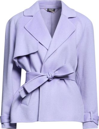 Liu Jo JACKEN & M&Auml;NTEL - Jacken und Anoraks auf YOOX.COM