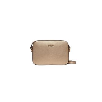 Liu Jo ECS M Camera - - Bags - Damen - Gelb - ONE SIZE