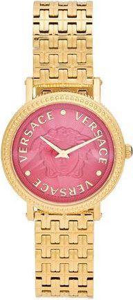 Versace JOAILLERIE et MONTRES - Montres de poignet sur YOOX.COM