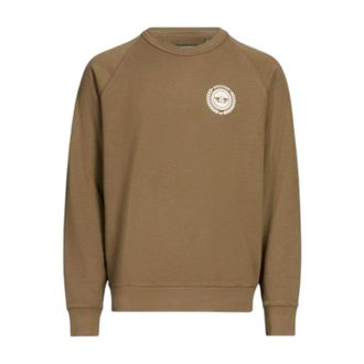 Dockers Sweatshirts - - Sweatshirts & Hoodies - Herren - Braun - S
