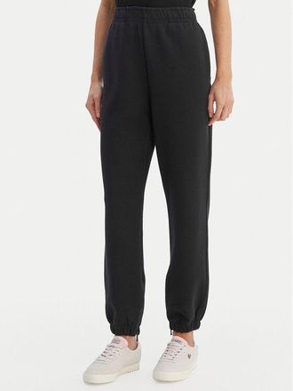 Lacoste Jogginghose XF5244 Dunkelblau Regular Fit