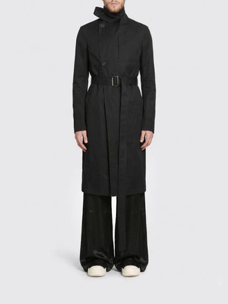 Rick Owens Jacke RICK OWENS Herren Farbe Schwarz