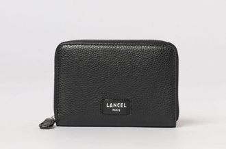 Lancel Portefeuille LANCEL Femme couleur Noir