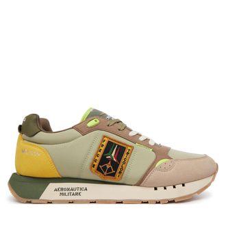 Aeronautica Sneakers Aeronautica Militare 261SC0292UCT03331 Bunt
