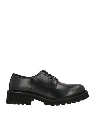 Caf&egrave;noir CHAUSSURES - Chaussures &agrave; lacets sur YOOX.COM